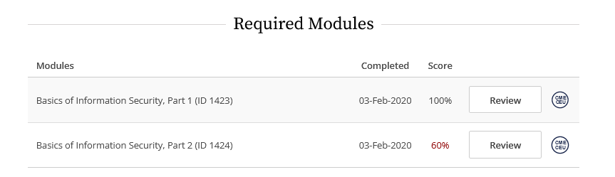 How to Retake a Quiz or Exam